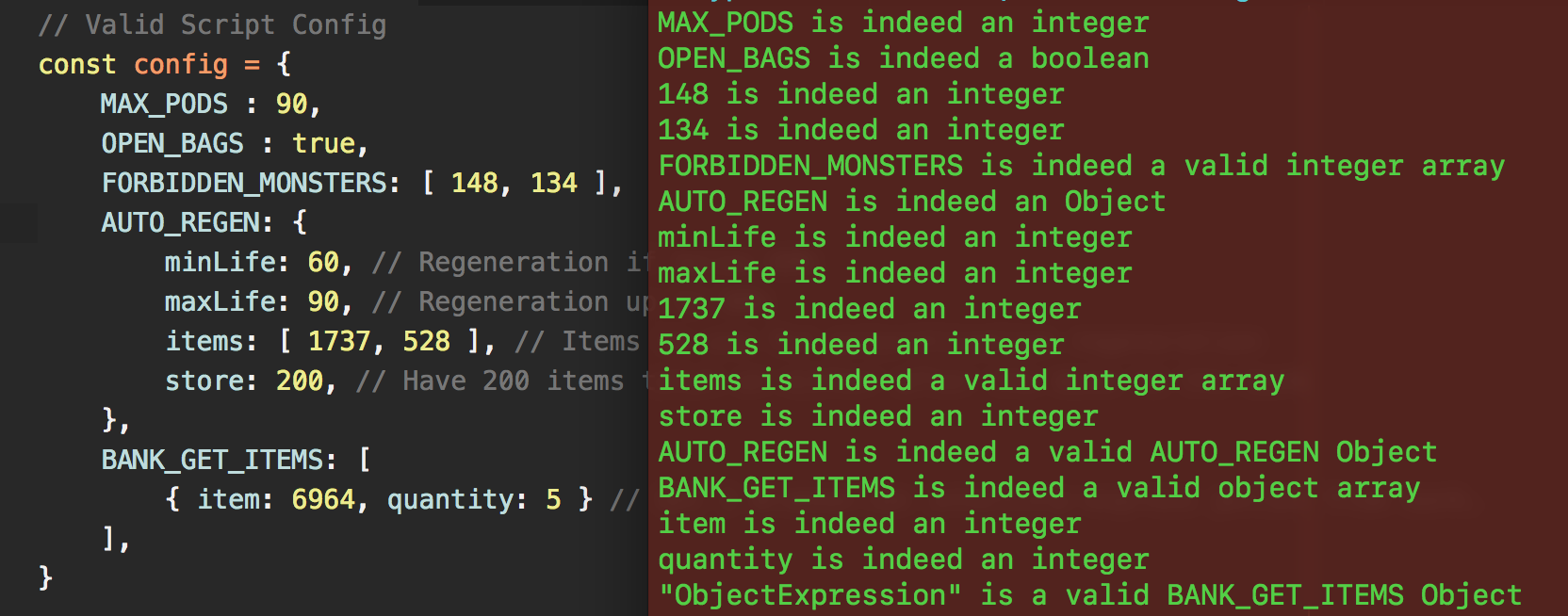 GitHub - crimson-med/Cookie-Checker: A script syntax checker for the scripts of Cookit Touch